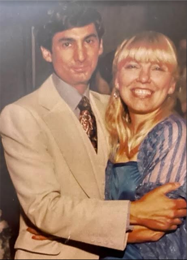 About Robert M. Katzman - Don't Go Quietly Press