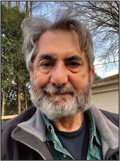 Brad Dechter on Bob Katzman - Don't Go Quietly Press