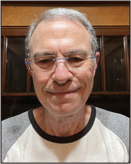 Brad Dechter on Bob Katzman - Don't Go Quietly Press