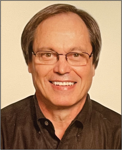 Paul Eisenbacher on Bob Katzman - Don't Go Quietly Press